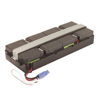 APC Replacement battery cartridge #152 (APCRBC152) - Công ty TNHH ...