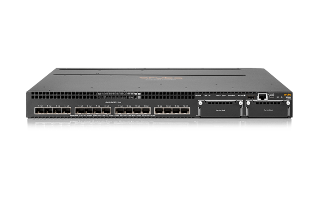 ARUBA 3810M 24SFP+ 250W SWITCH (JL430A) - Công ty TNHH Thương Mại và Kỹ ...